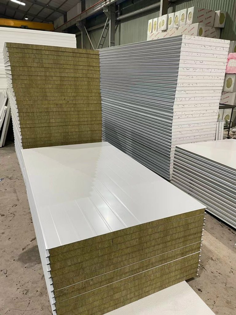 Báo Giá Tấm Panel EPS Cách Nhiệt tại Biên Hòa - Cách nhiệt Phát Đạt